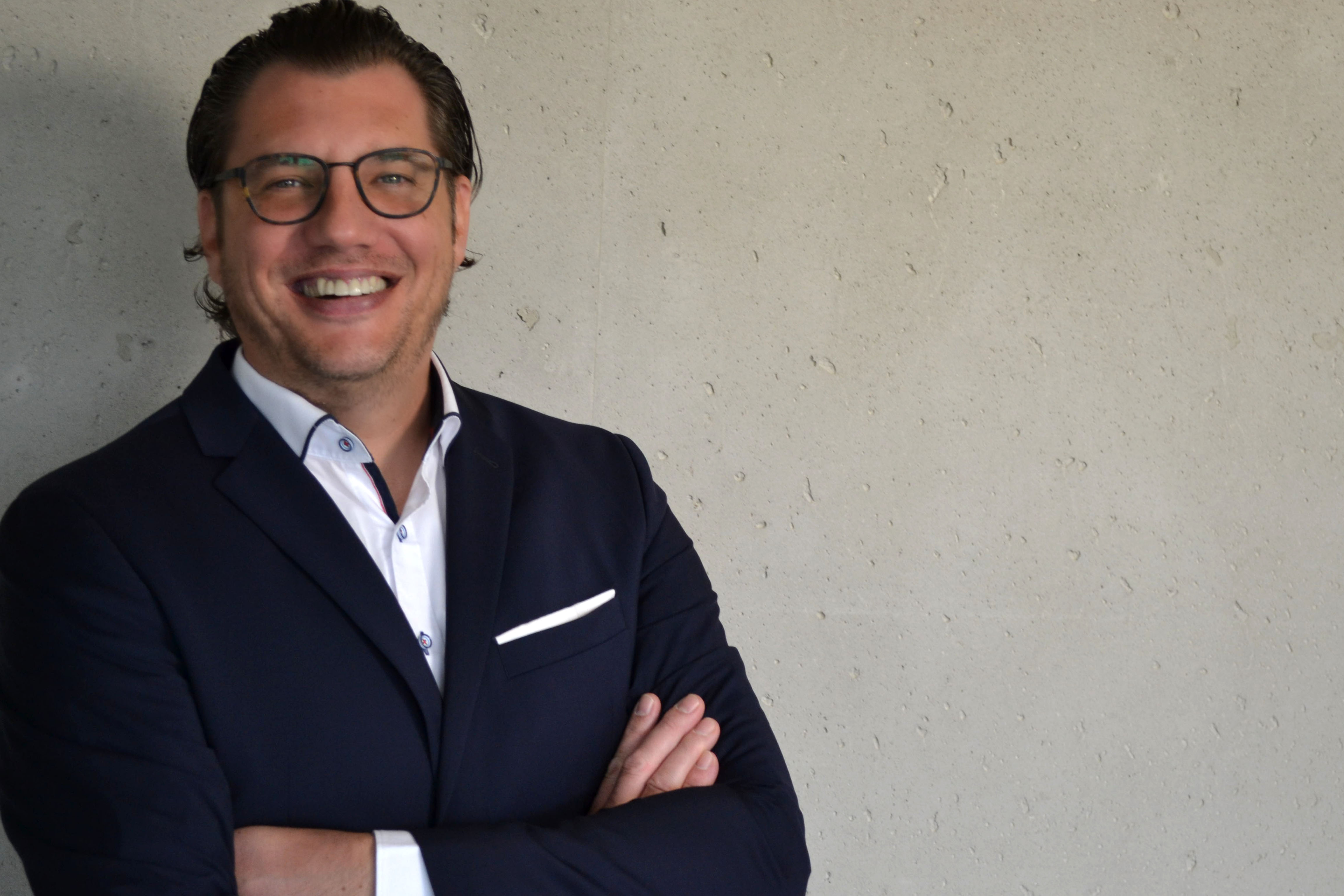 Qualifikationsprofil - Immobiliensachverständiger Harry Betscher